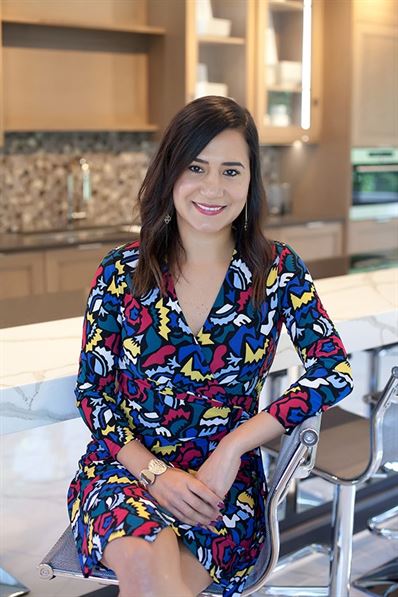 Danielle Rivera - LaMantia Design & Remodeling