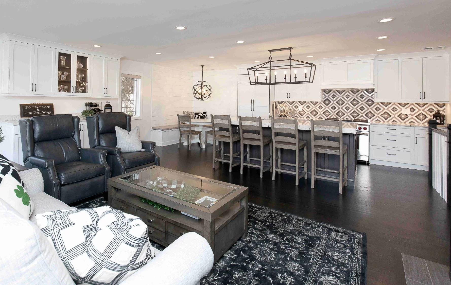 Creating Functional, Beautiful Spaces | Home Improvement Workshop